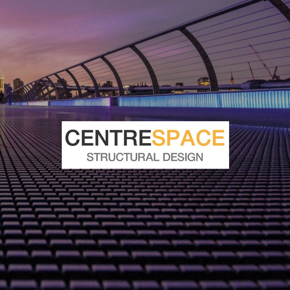 CentreSpace Structural Design Adopts Rapport3 for Project Costing